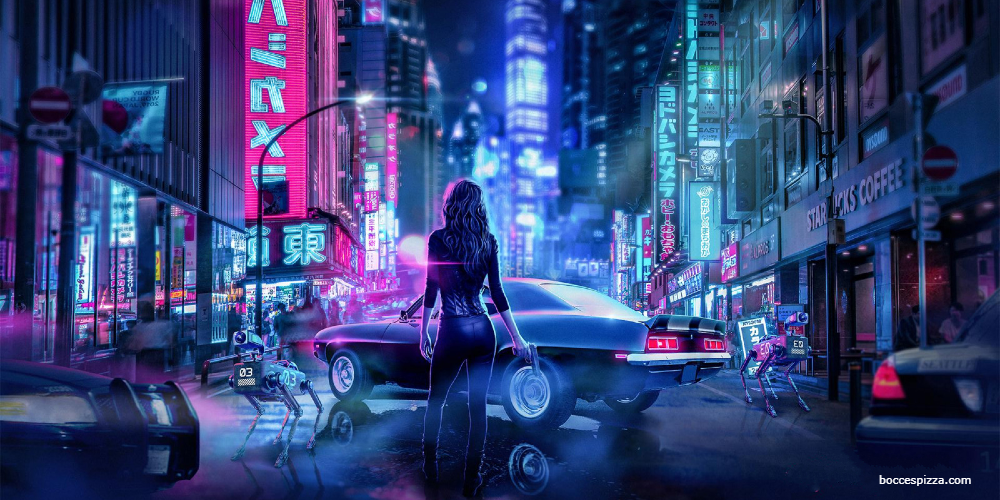 Visual Masterpieces: Top 10 Best Looking PC Games of The Era ...